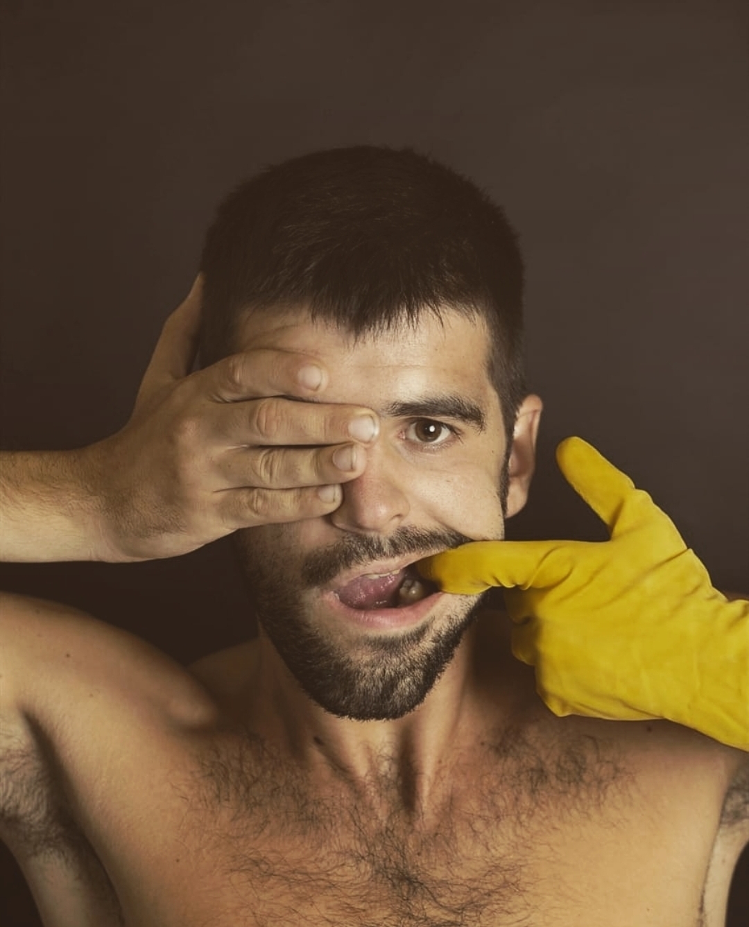 Biografía - Álvaro Castillo